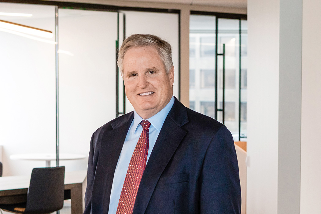 HOTCHKIS & WILEY Investment Team - Jim Miles