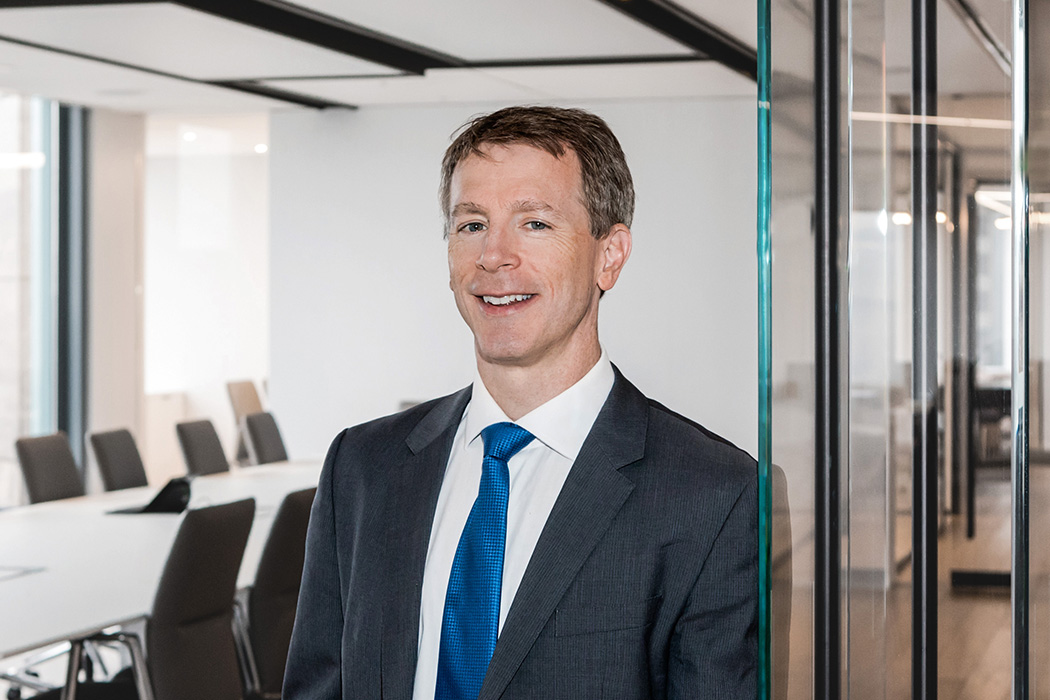 HOTCHKIS & WILEY Investment Team - Mark Schmidt