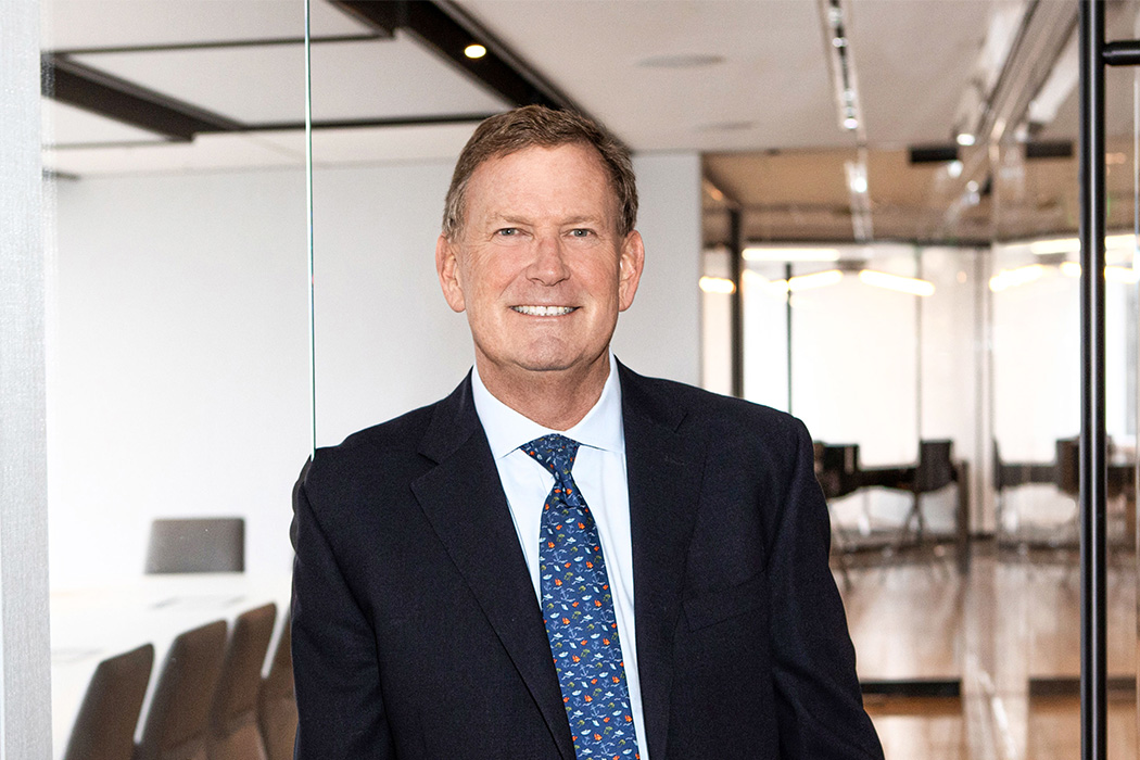 HOTCHKIS & WILEY Investment Team - Ray Kennedy, CFA