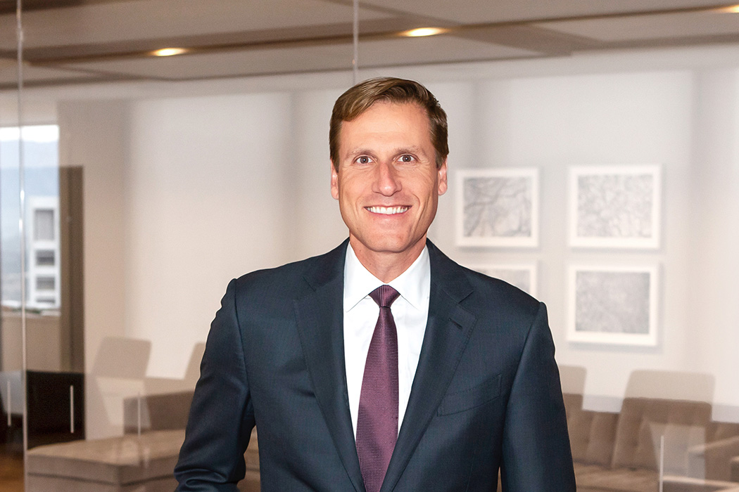 HOTCHKIS & WILEY Investment Team - Scott Rosenthal