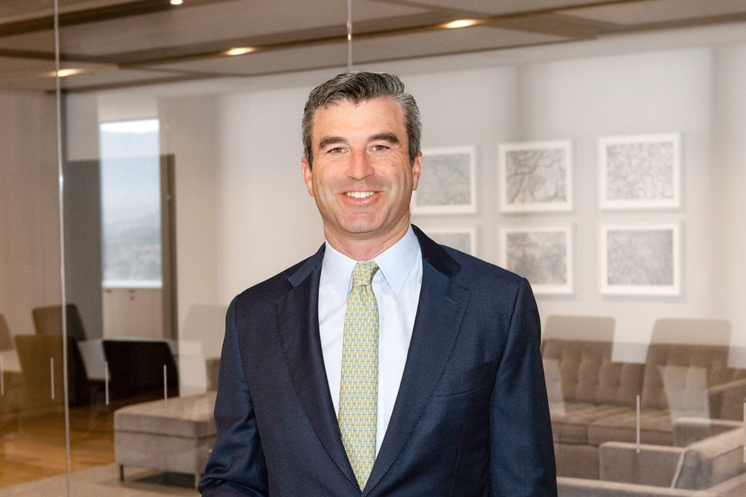 HOTCHKIS & WILEY Investment Team - Stan Majcher, CFA