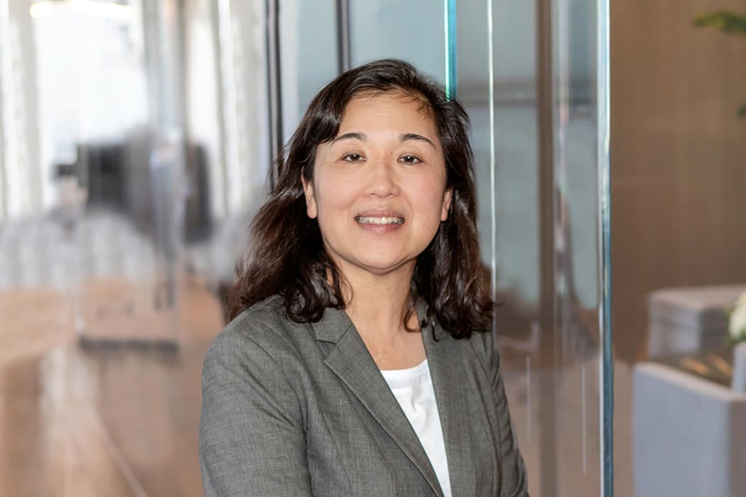 HOTCHKIS & WILEY - Tina Kodama, CFA, CPA, Chief Compliance Officer