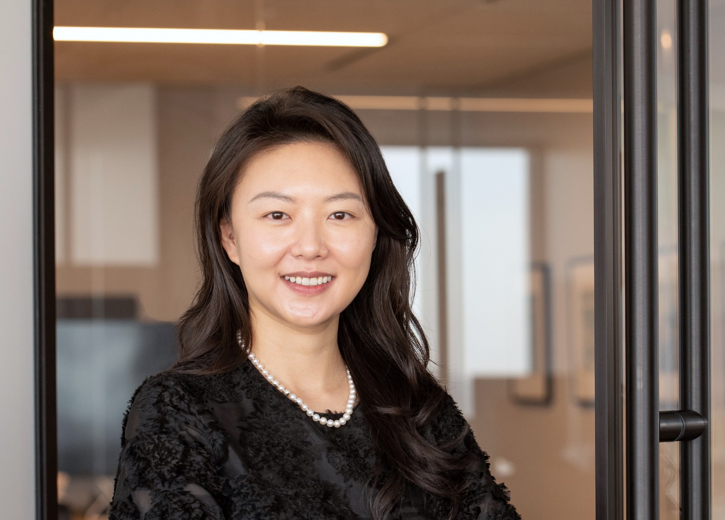 HOTCHKIS & WILEY Investment Team - Lu Jiang